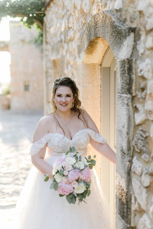 Civil Wedding Planner in Crete, Greece - bkcreativeweddings